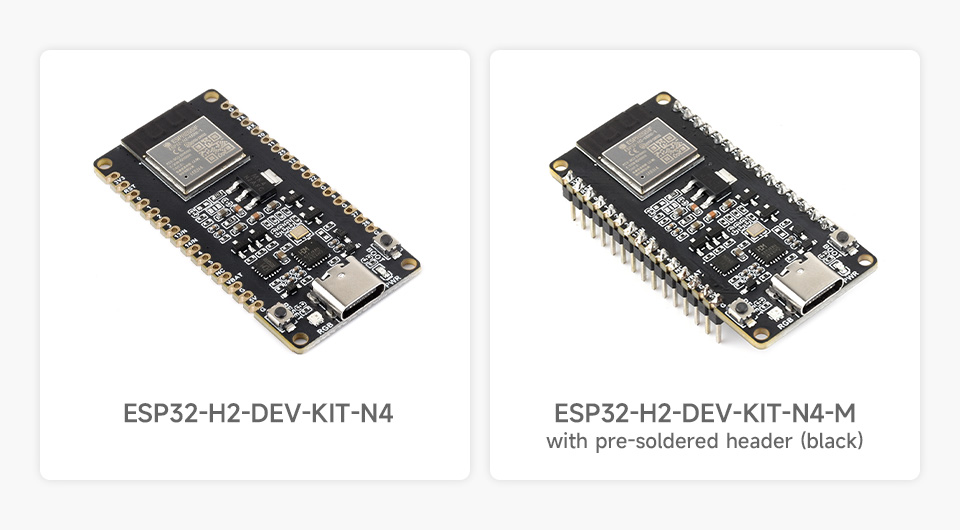 Wave 26508 Esp32 H2 Microcontroller 96mhz Processor Esp32 H2 Mini 1 9614