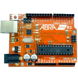 ABRA Electronics, at your service since 1990