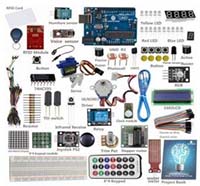 Development Boards :: Arduino Educational Kits